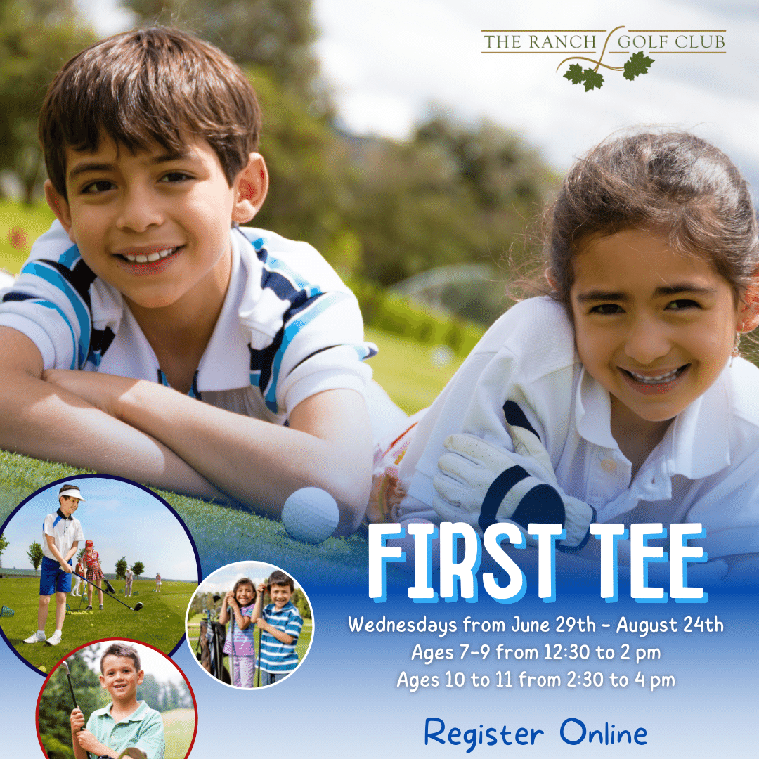 The Ranch Golf Club - Southwick, MA